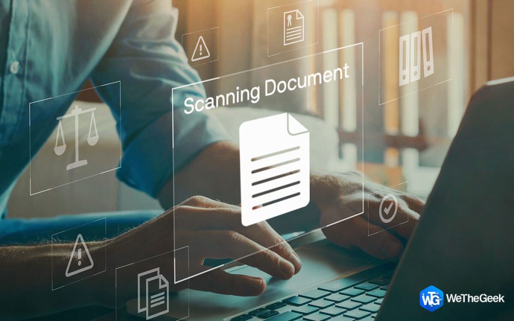 10 Best Free Scanner Software For Windows 10 in 2024